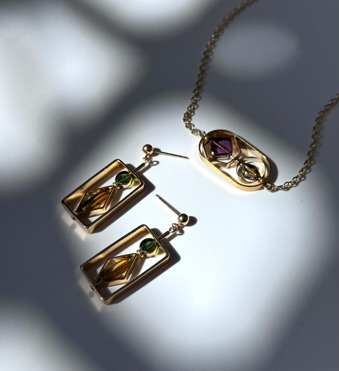 The Summer Mini Series – Aracheli Studio